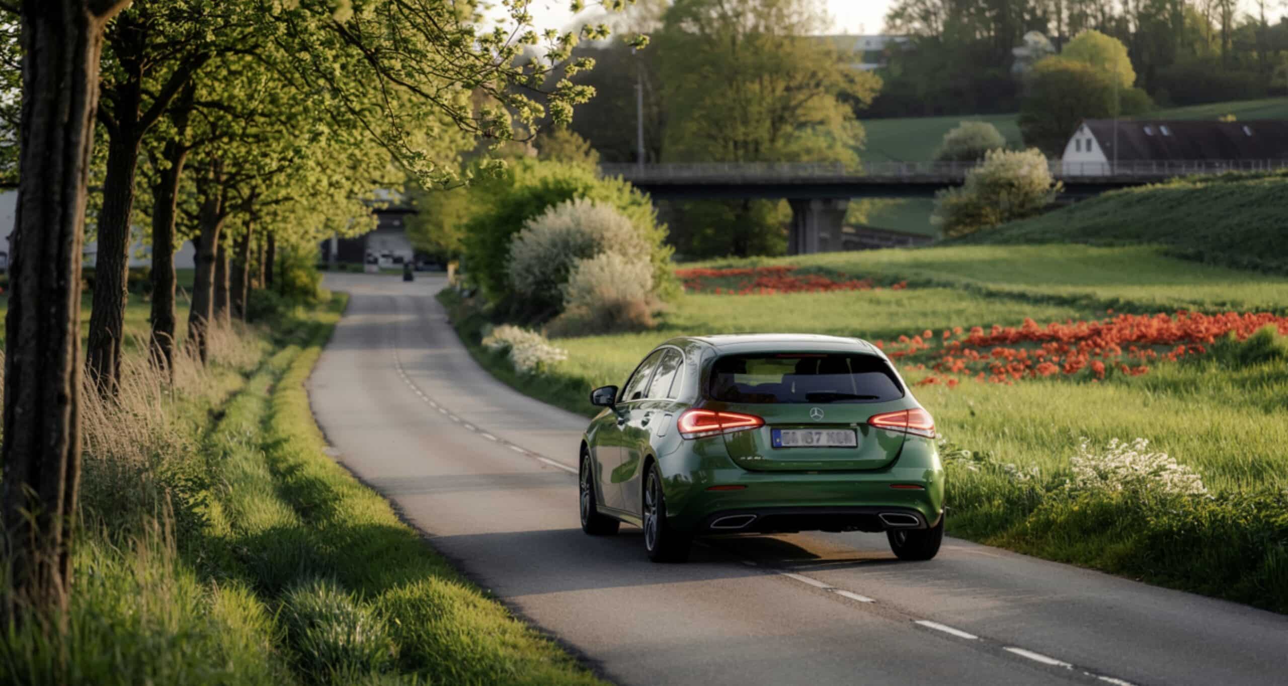 Spring Refresh for Your Car's Air Conditioning and Cabin – Ensure ...