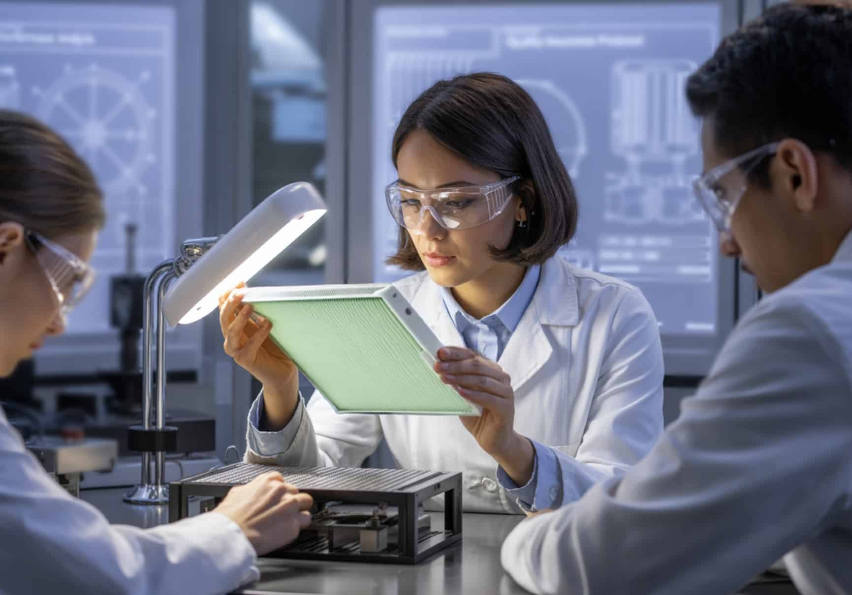 How does an oil filter work and why is it crucial for your engine ...