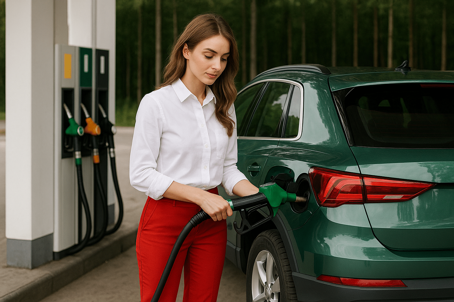 How does an oil filter work and why is it crucial for your engine ...